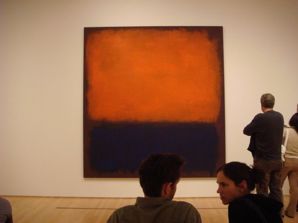 San Francisco Museum of Modern Art (SFMOMA) Pictures & Reportage… | The ...
