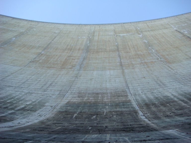 Bullards Bar Dam Pictures and Assessment – Part 1: The Front | The ...