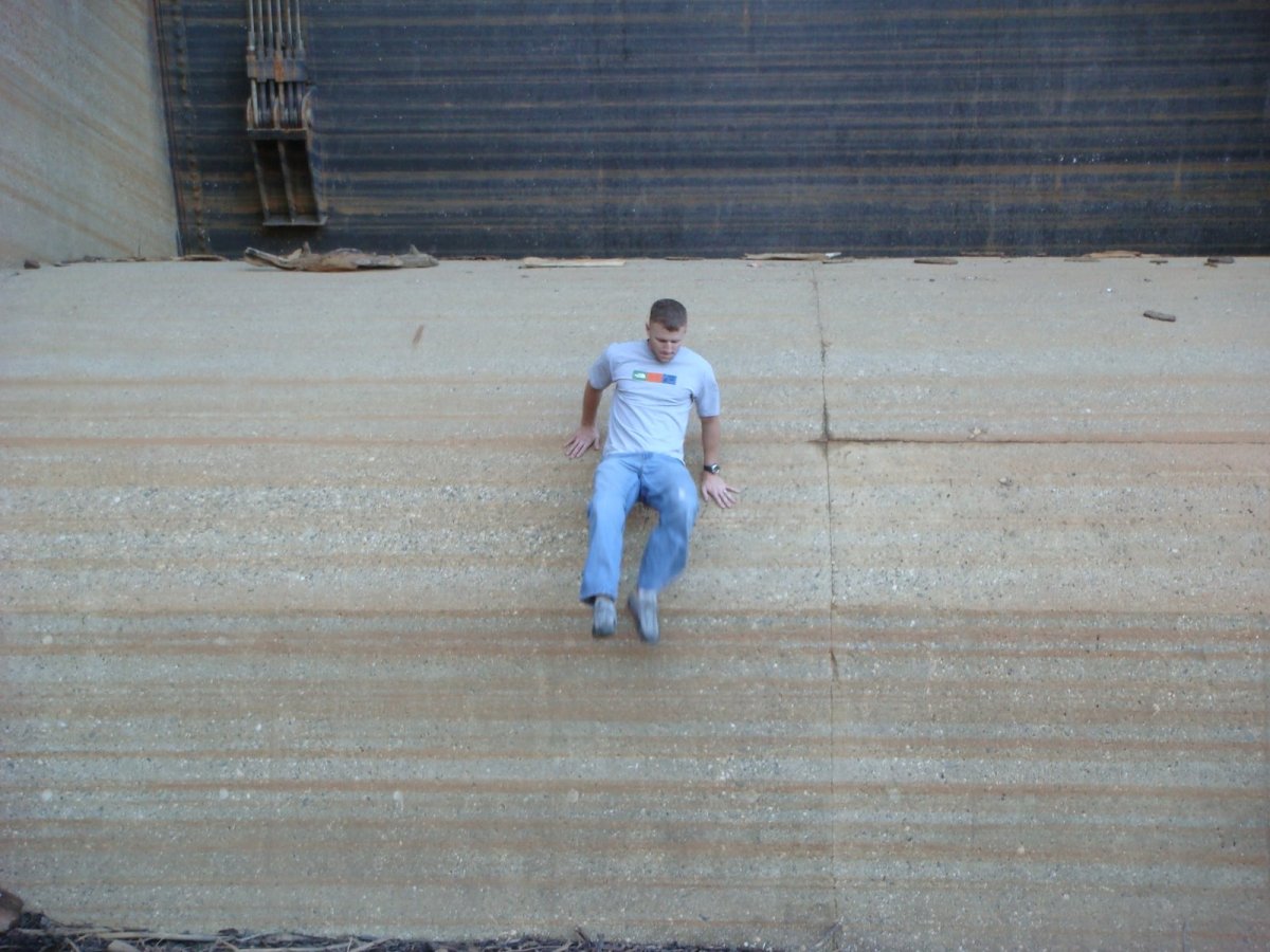 Bullards Bar Dam Pictures and Assessment – Part 2: The Back | The ...