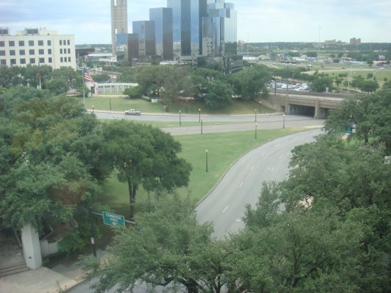Visiting The Site Of The JFK Assassination | The Velvet Rocket