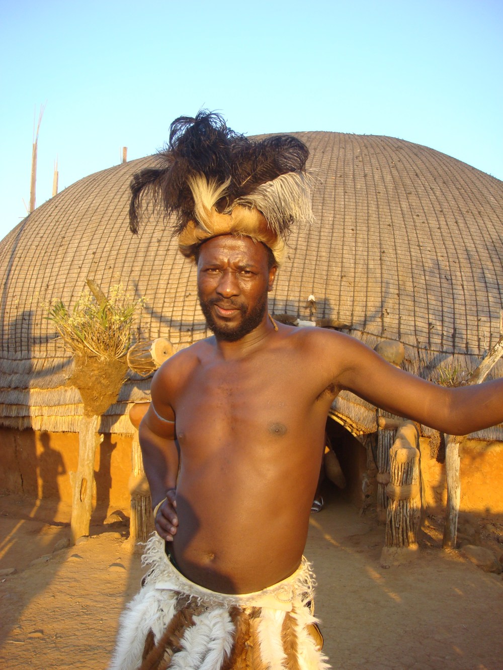 Exploring Zululand | The Velvet Rocket