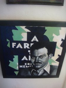 The Hemingway Home & Museum | The Velvet Rocket