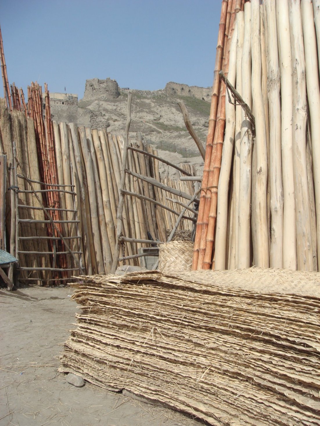 Kabul, Afghanistan – Part 1 (Featuring Bala Hissar, Babur’s Gardens And ...