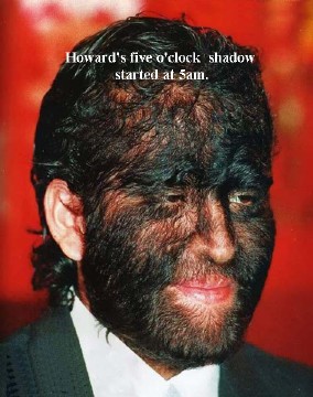 Awesome Facial Hair: The Champions | The Velvet Rocket