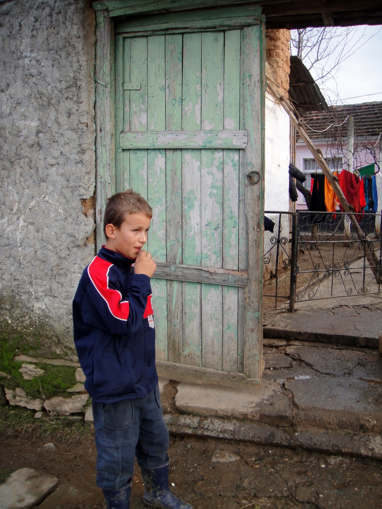 A Bunker Tour Through The Heartland Of Albania | The Velvet Rocket
