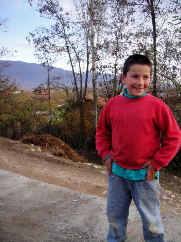 A Bunker Tour Through The Heartland Of Albania | The Velvet Rocket