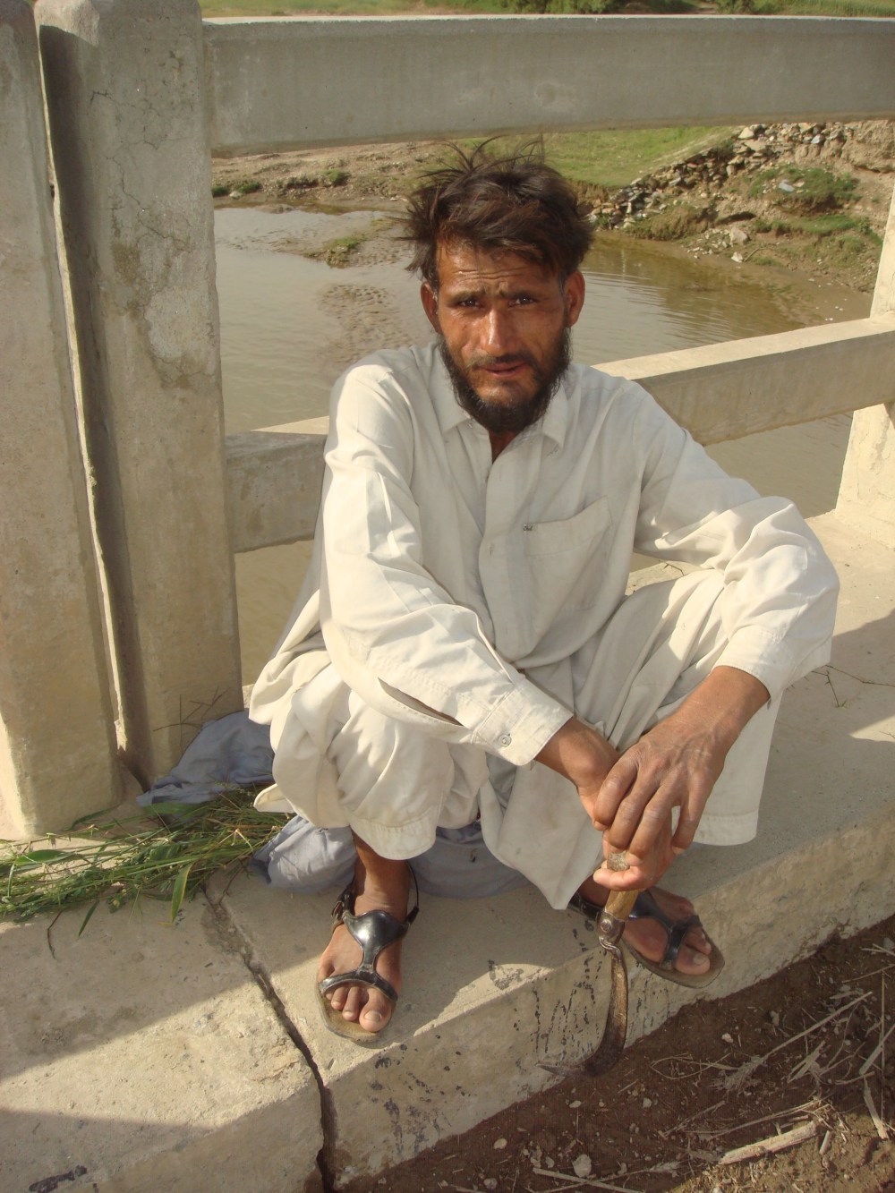 Pictures And Scenes Of The Pakistani Countryside Around Peshawar | The ...