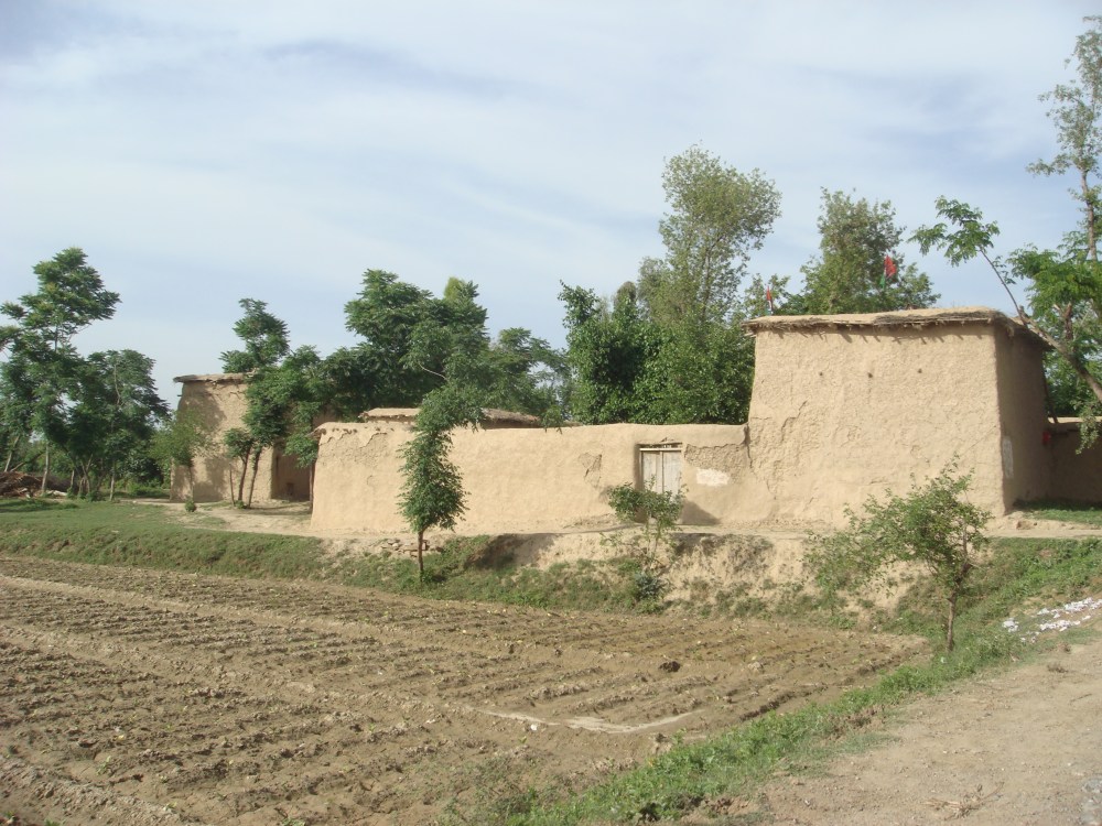 Pictures And Scenes Of The Pakistani Countryside Around Peshawar | The ...