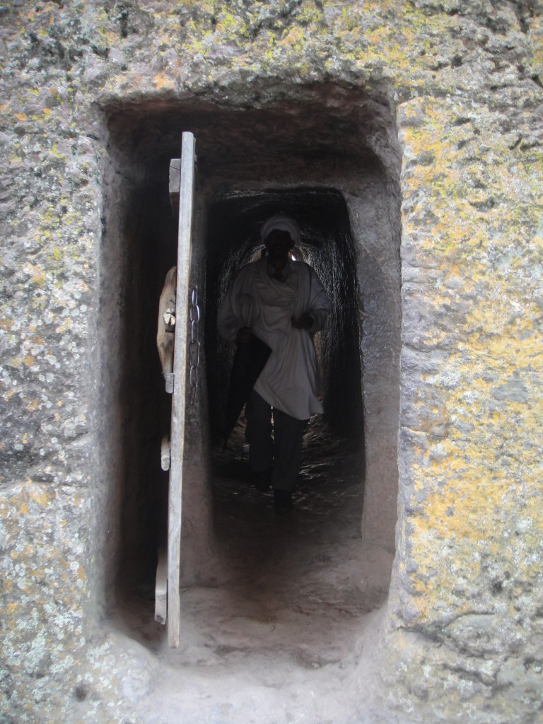 The Rock-Hewn Churches of Lalibela, Ethiopia | The Velvet Rocket