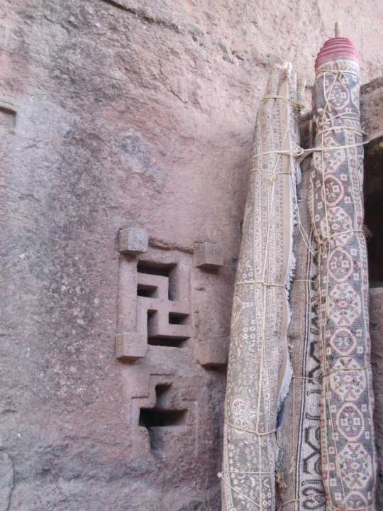 The Rock-Hewn Churches of Lalibela, Ethiopia | The Velvet Rocket