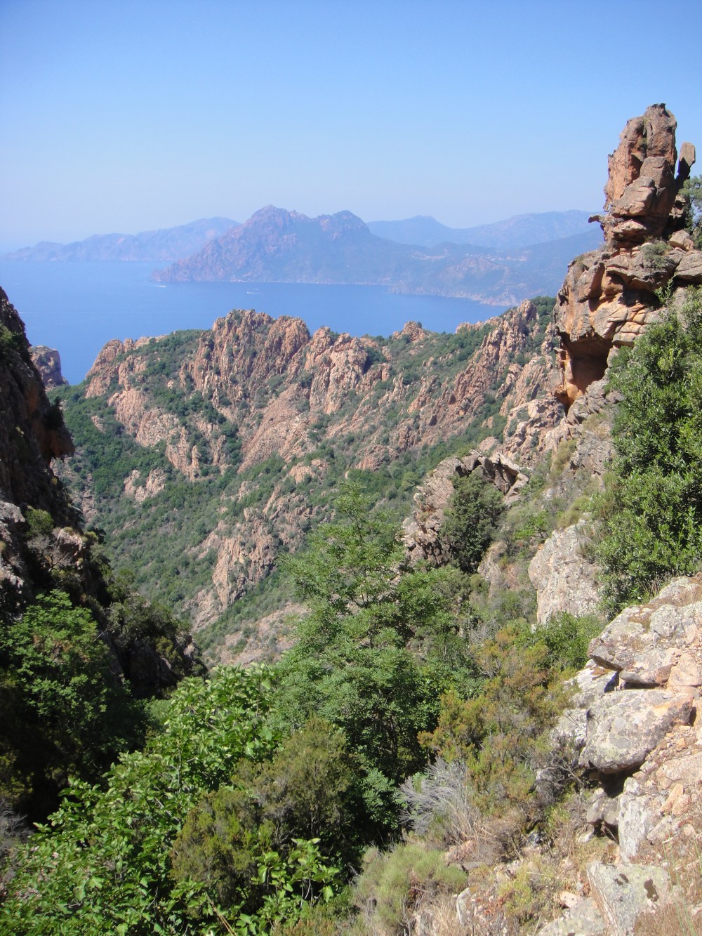 The FLNC Tour – National Liberation Front of Corsica – Part 2 | The ...