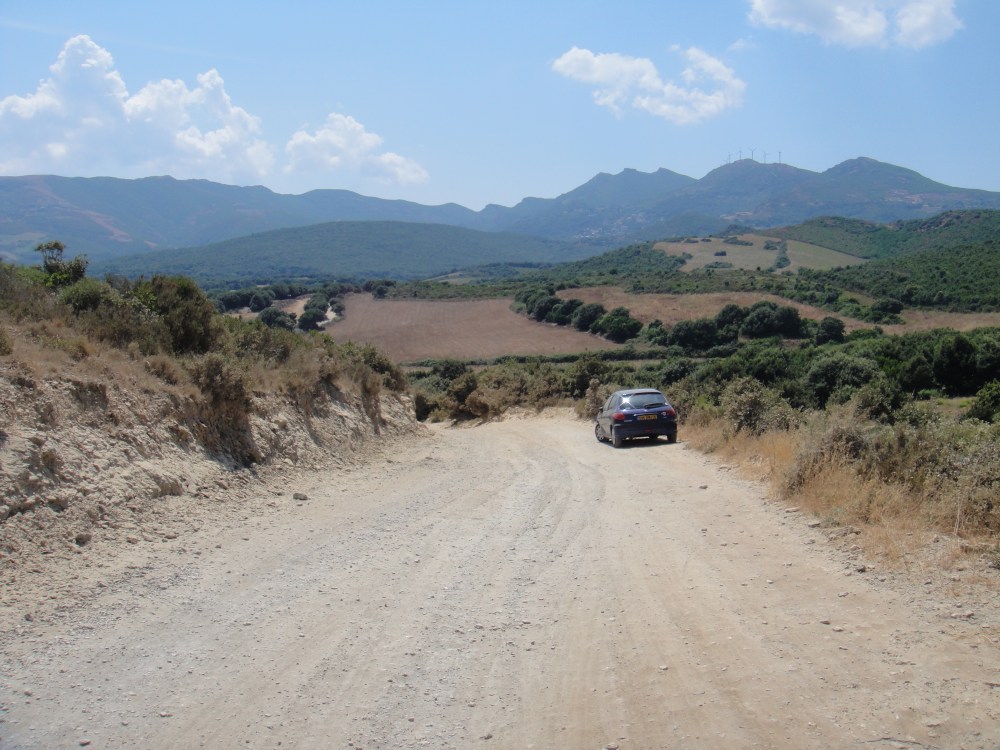 The FLNC Tour – National Liberation Front of Corsica – Part 2 | The ...