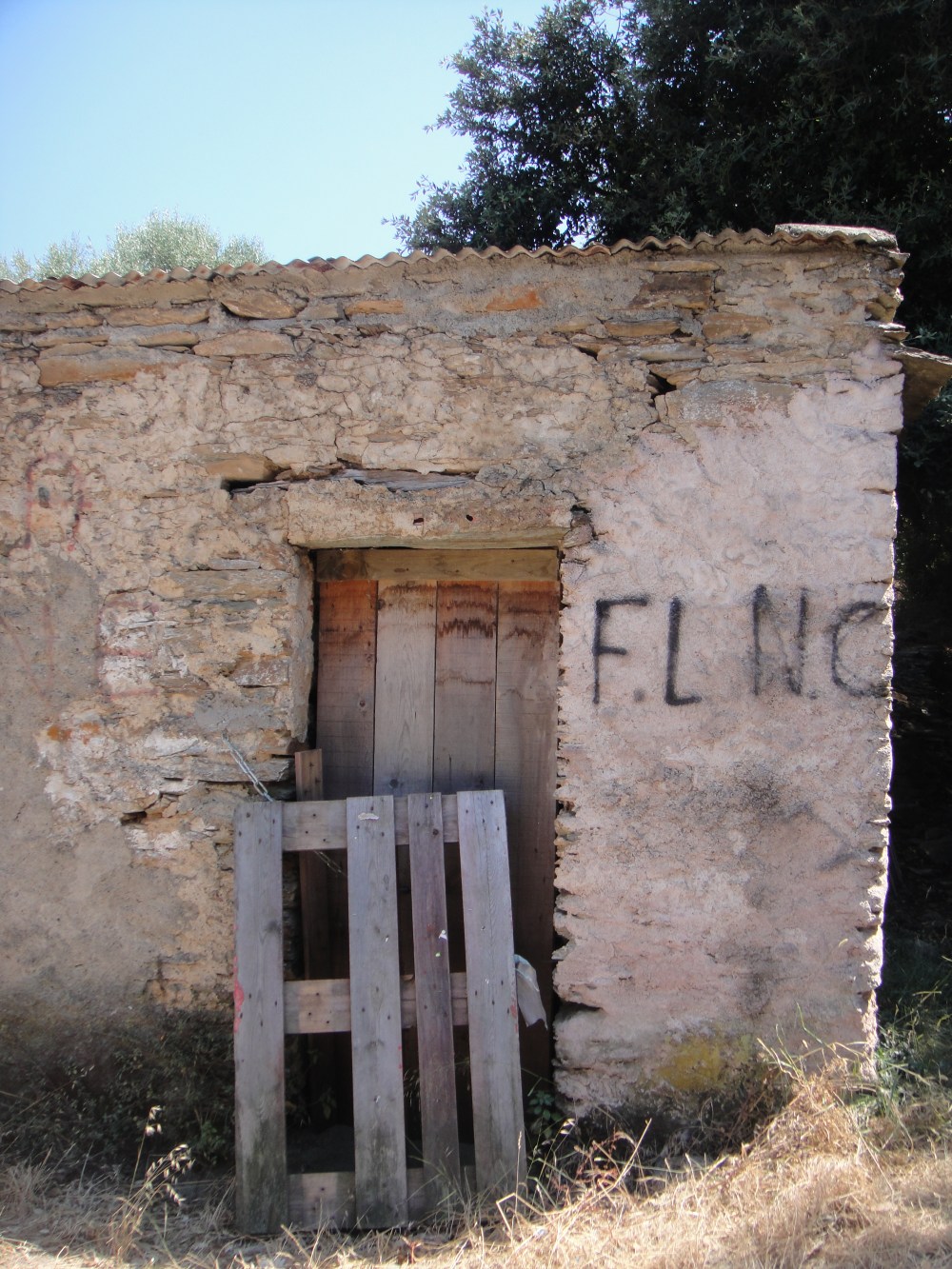 The FLNC Tour – National Liberation Front of Corsica – Part 2 | The ...