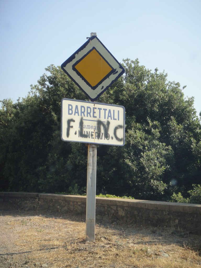 The FLNC Tour – National Liberation Front of Corsica – Part 2 | The ...