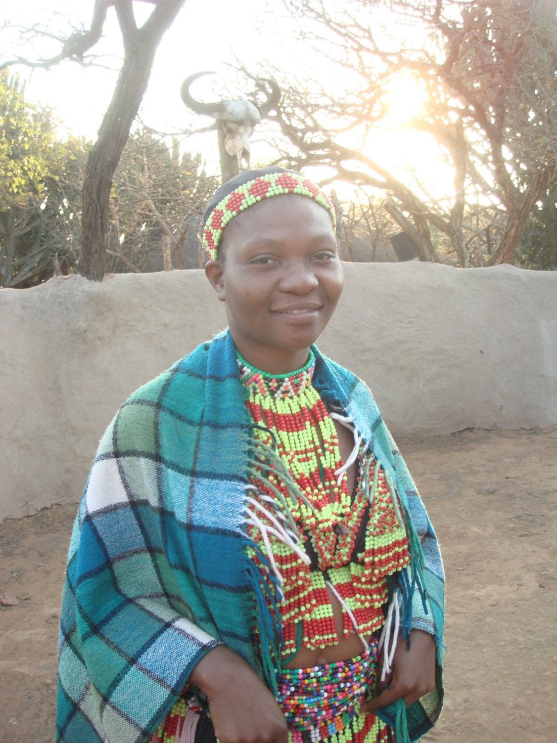 Exploring Zululand | The Velvet Rocket