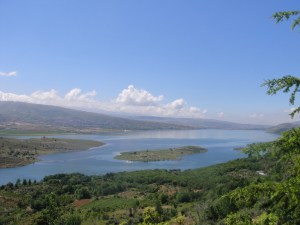 The Bekaa Valley | The Velvet Rocket