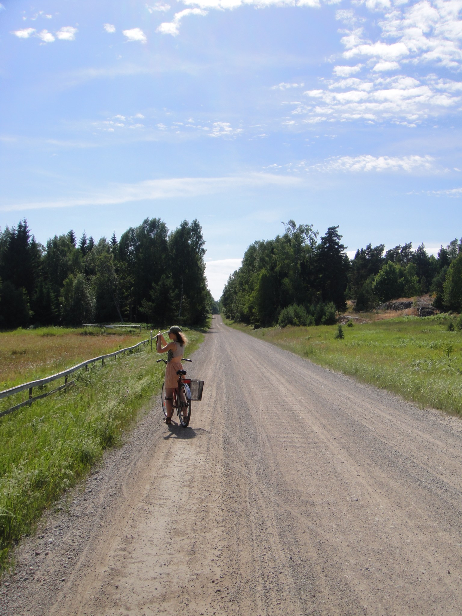 Utö Island, Sweden – Part 1 | The Velvet Rocket