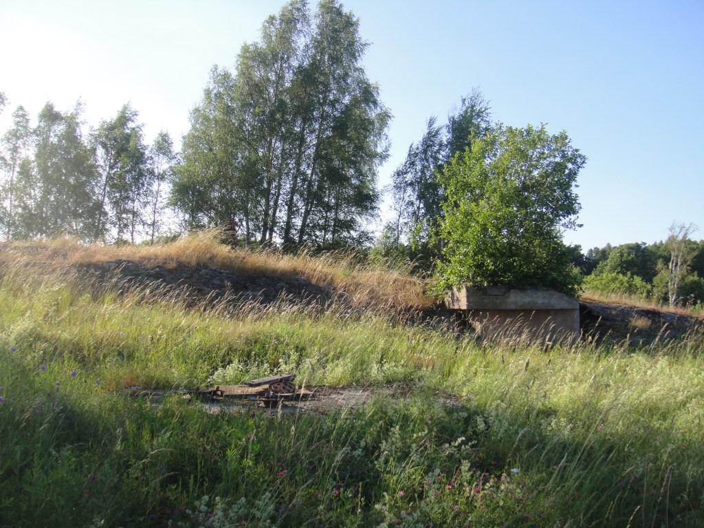 Utö Island, Sweden – Part 2 | The Velvet Rocket