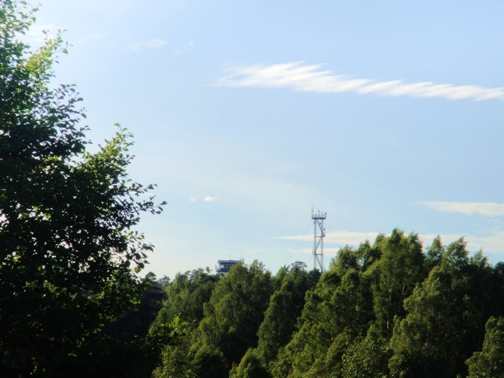 Utö Island, Sweden – Part 2 | The Velvet Rocket