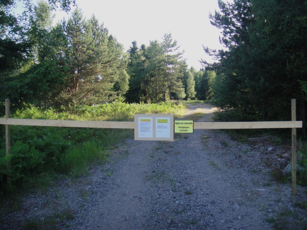 Utö Island, Sweden – Part 2 | The Velvet Rocket