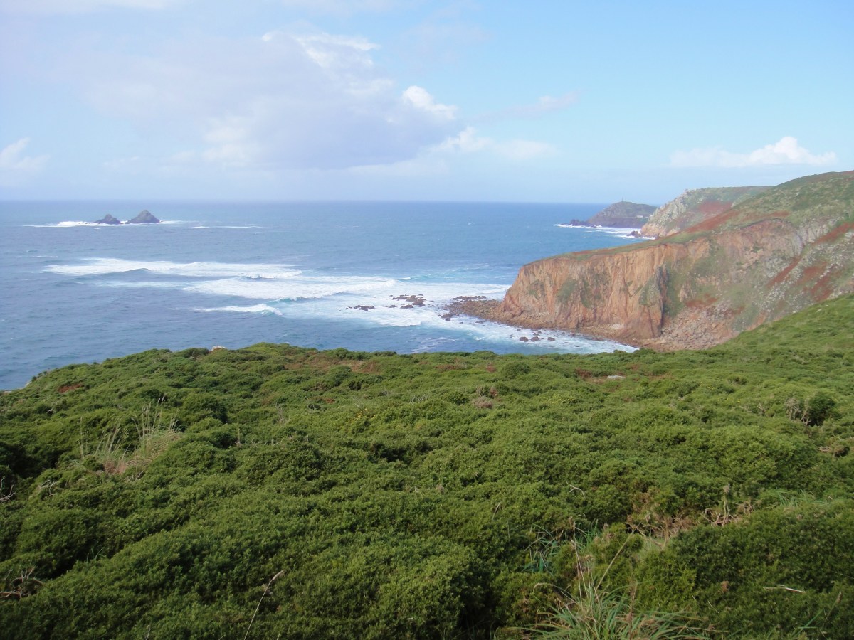 In Search Of The Cornish National Liberation Army | The Velvet Rocket