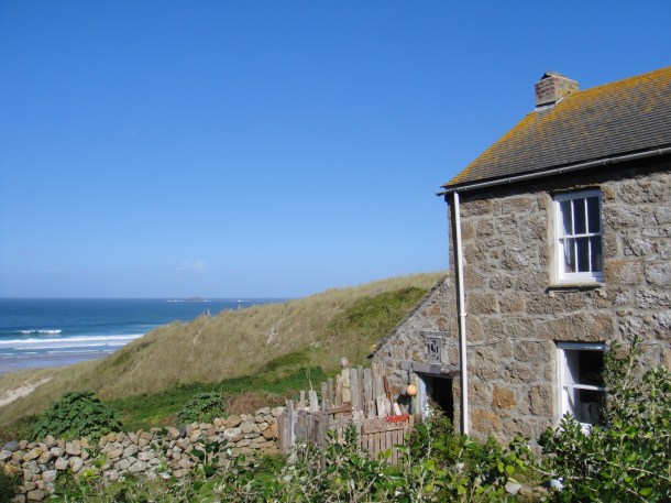 In Search Of The Cornish National Liberation Army | The Velvet Rocket