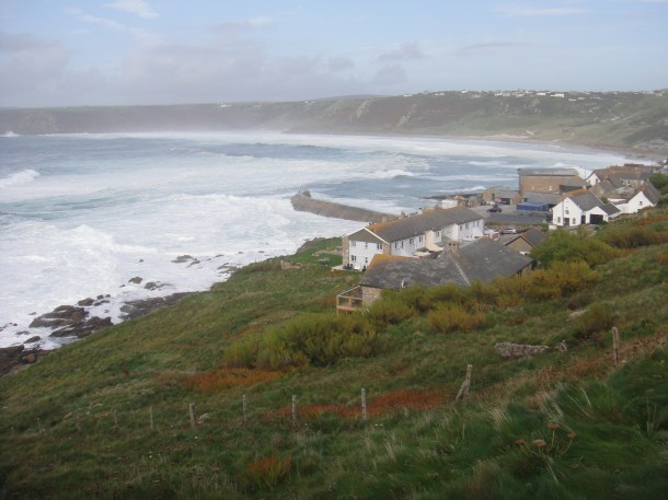 In Search Of The Cornish National Liberation Army | The Velvet Rocket