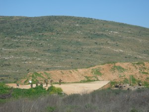 Metula, Israel | The Velvet Rocket