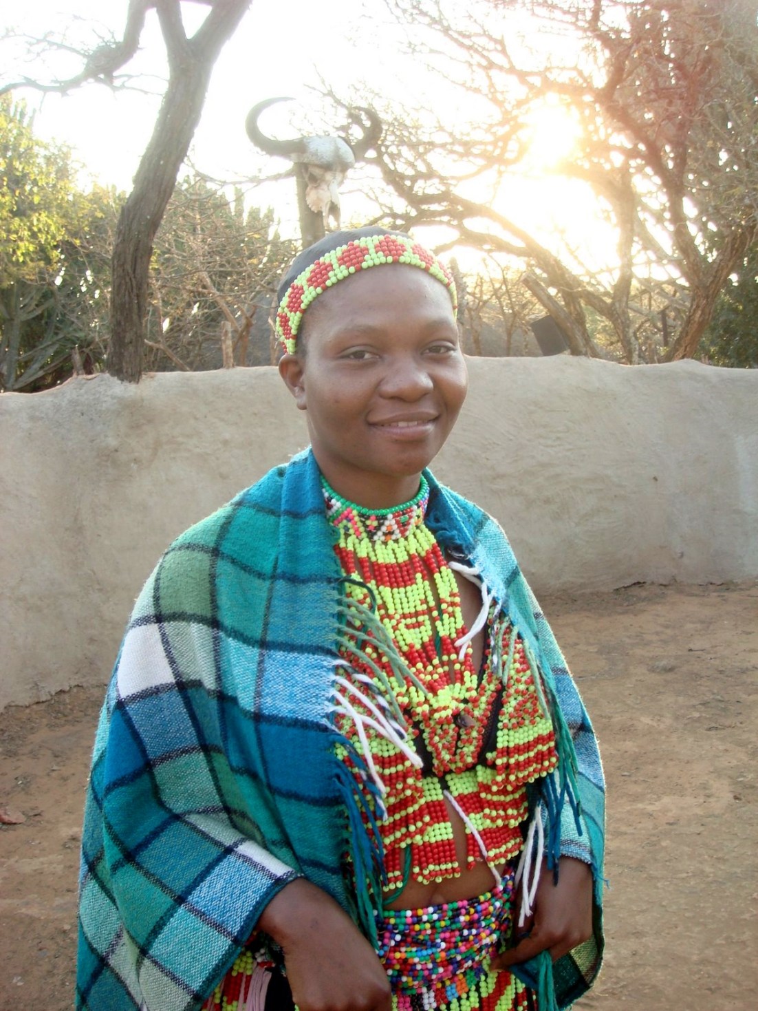 Photos Of The Day: The People Of South Africa | The Velvet Rocket