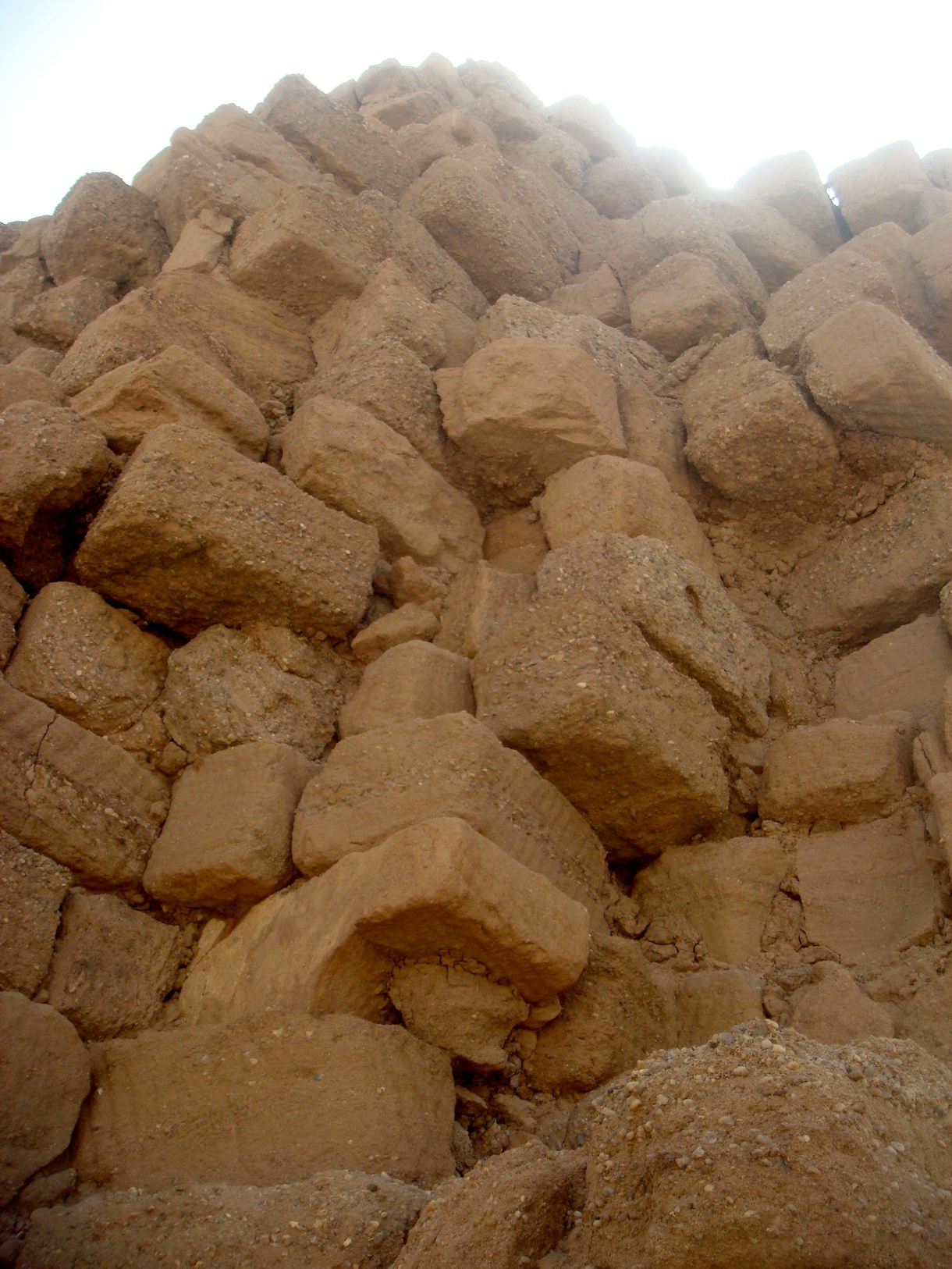 The Nuri Pyramids Of Sudan | The Velvet Rocket