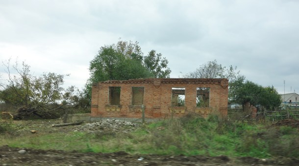 Bamut, Chechnya | The Velvet Rocket