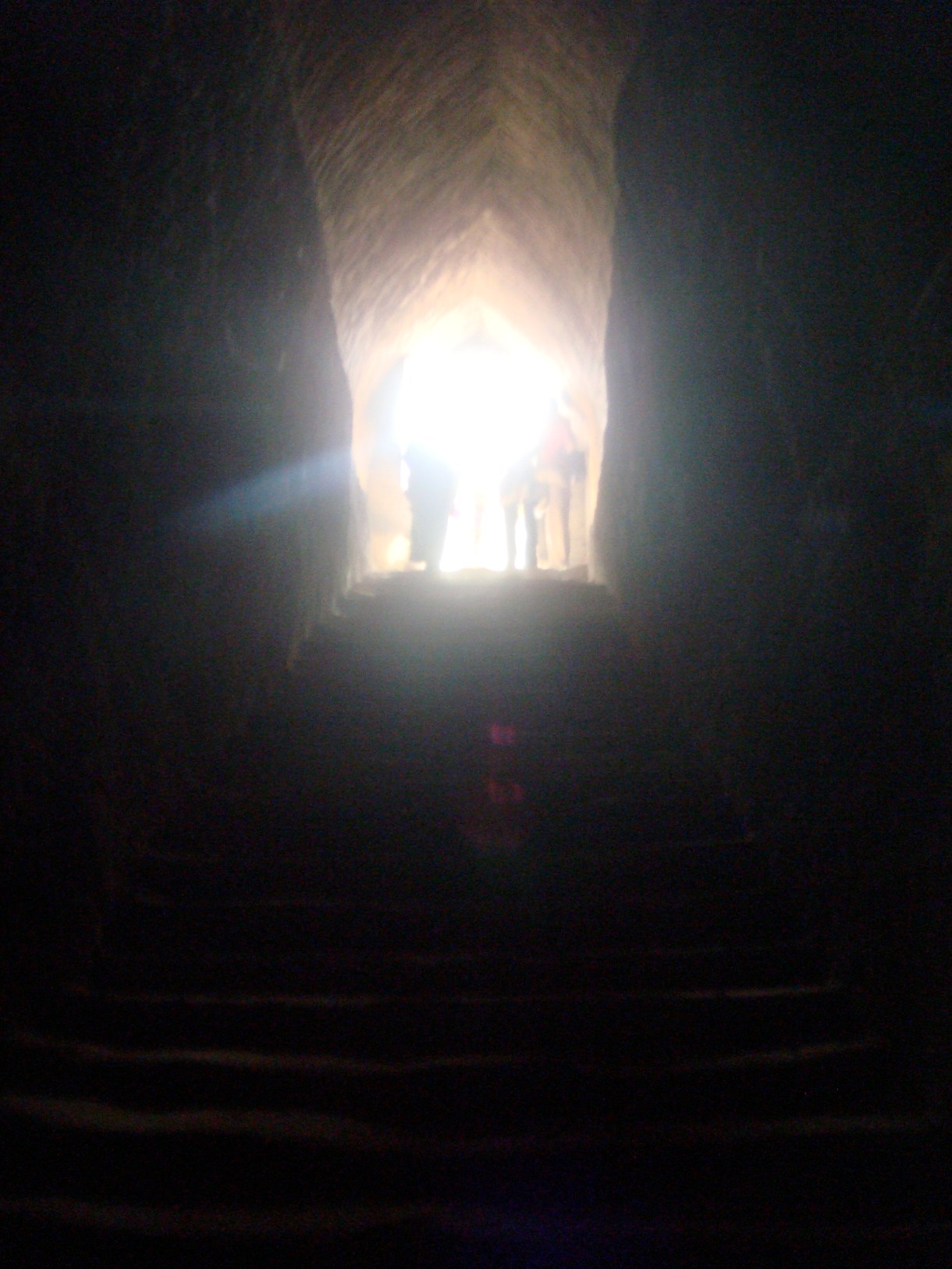 El-Kurru, Sudan | The Velvet Rocket