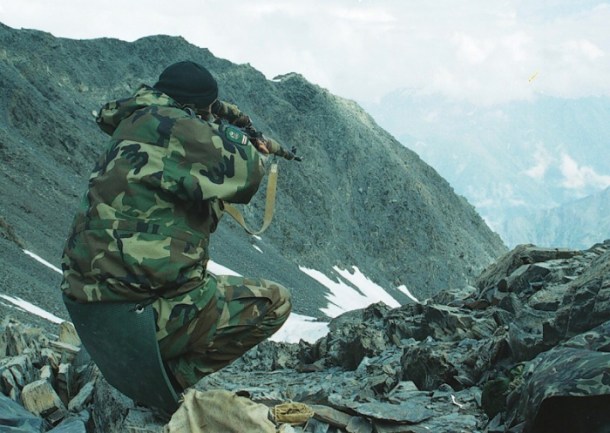 Roddy Scott And His Last Pictures | The Velvet Rocket