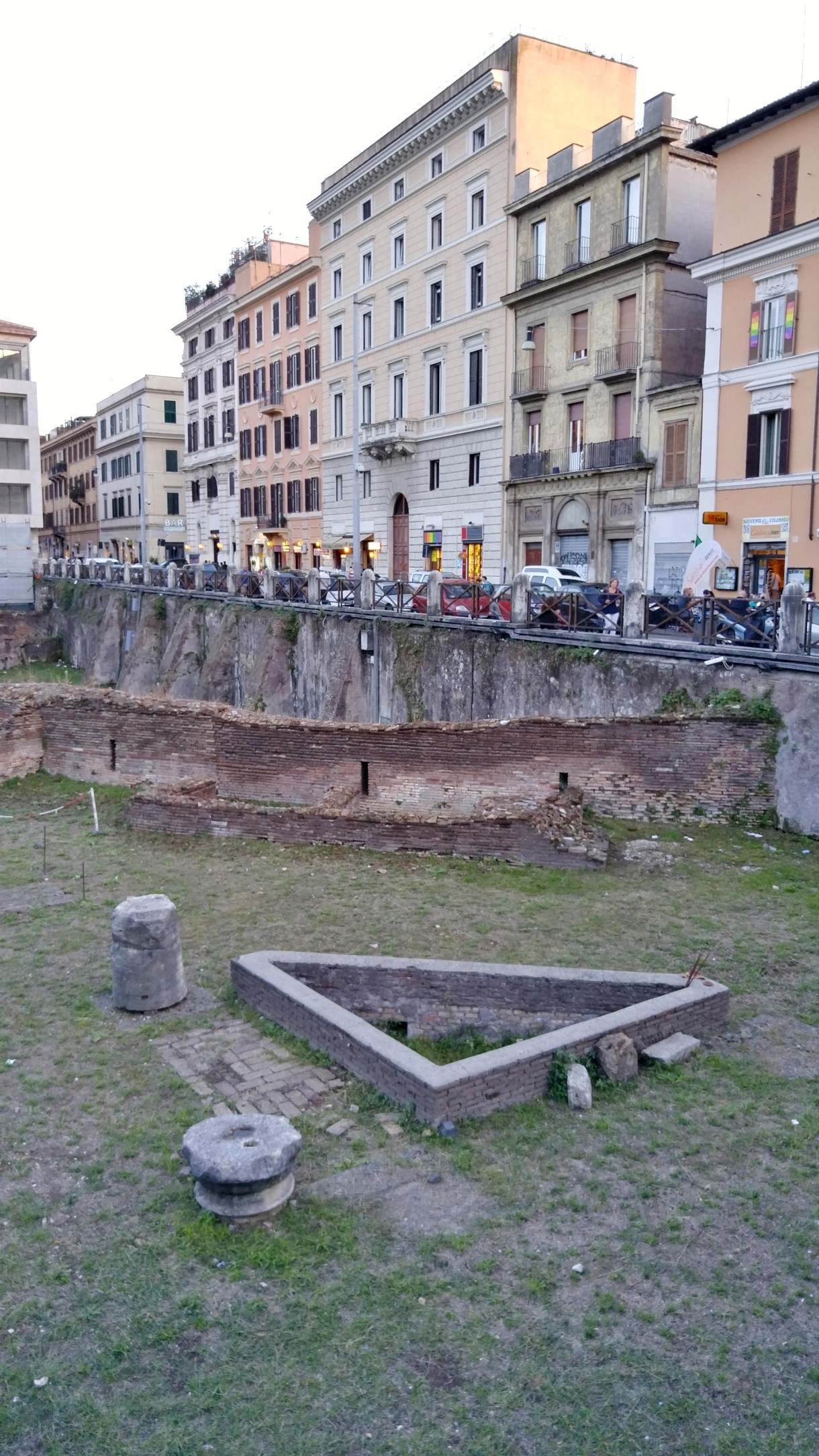 Ludus Magnus: An Academy For Roman Gladiators | The Velvet Rocket