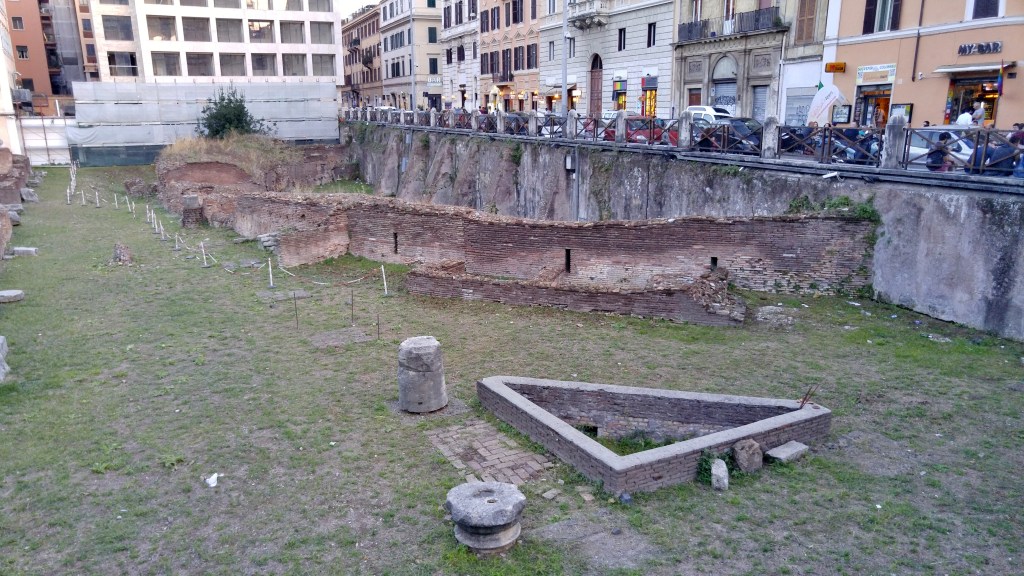 Ludus Magnus: An Academy For Roman Gladiators | The Velvet Rocket