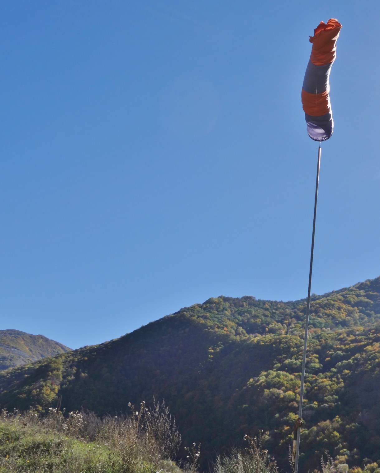 The Mountains Of Chechnya: To The Pankisi Gorge | The Velvet Rocket